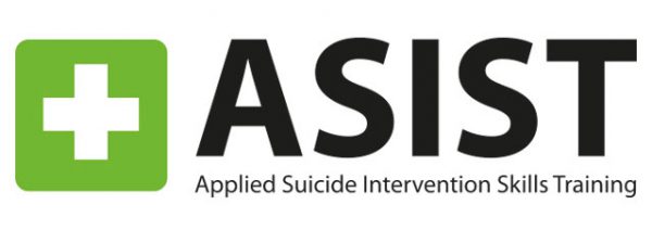 ASIST (Applied Suicide Intervention Skills Training) - Livewell ...