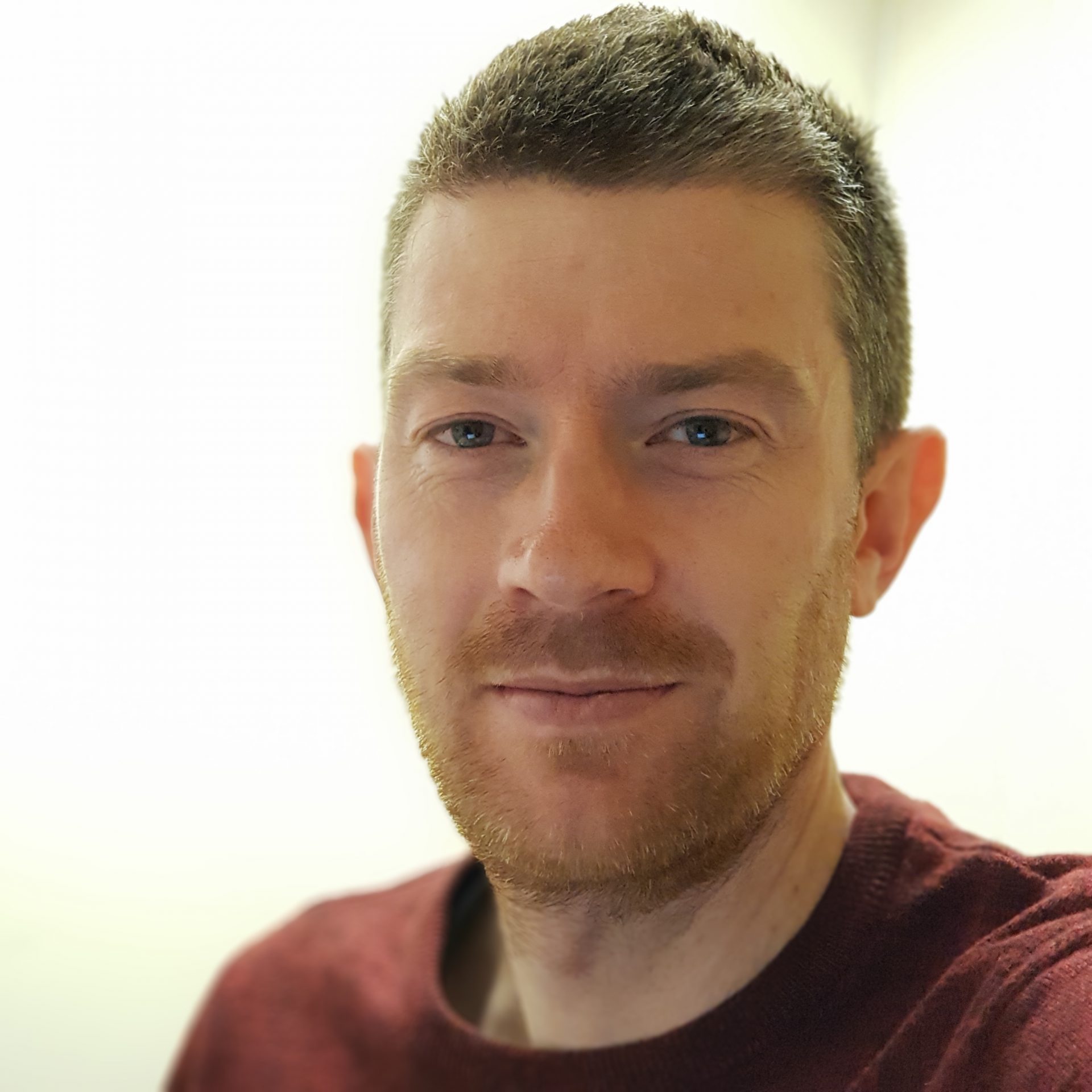 Matthew Fish - Livewell Southwest Training Network